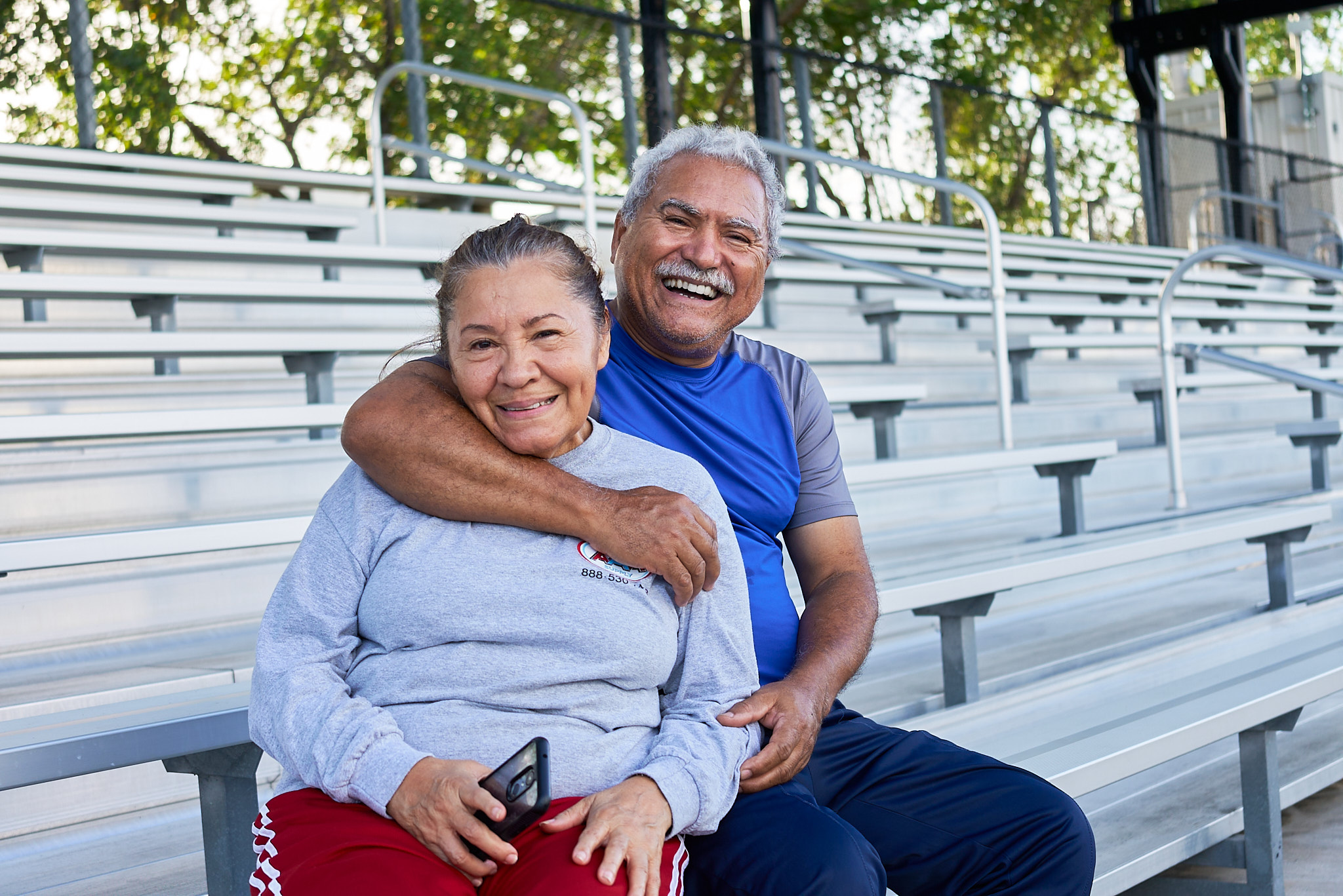 Get Active – Live Healthy Miami Gardens